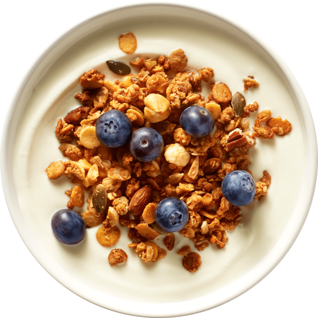 Welcome to TastyBasics | From nature, always super tasty