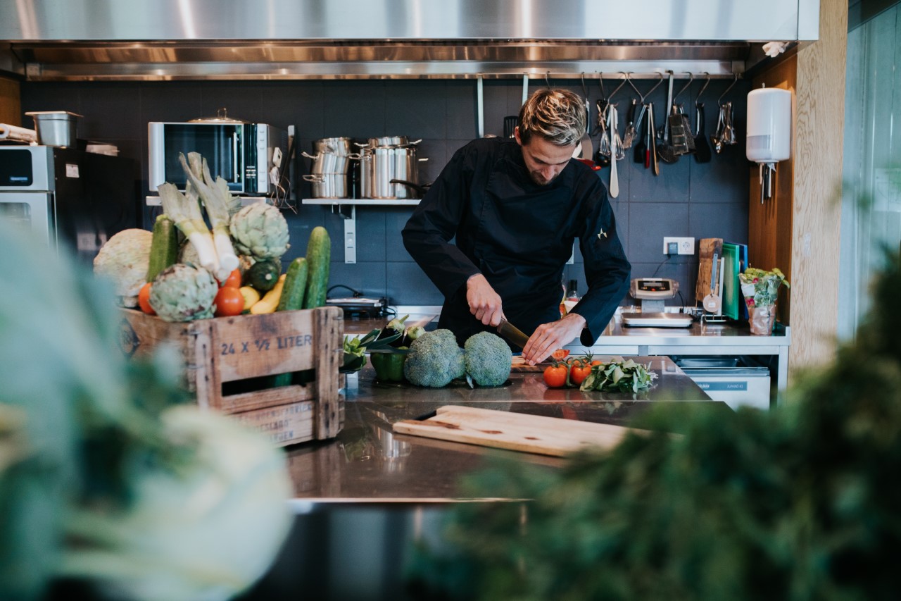 Our Expertise - TastyBasics