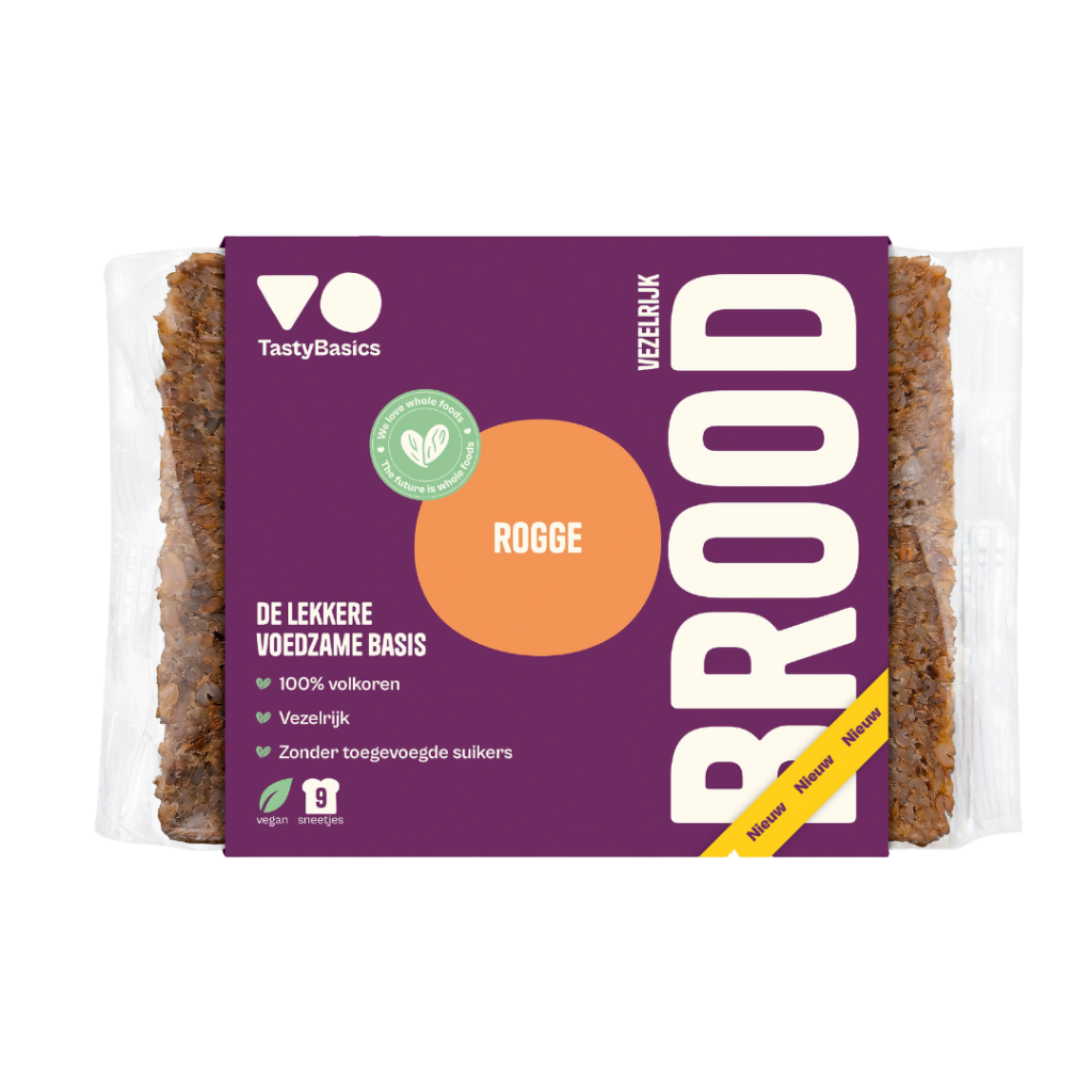 Rye Bread By TastyBasics Because Whole Foods Are Our Future rye-bread-by-tastybasics-because-whole-foods-are-our-future