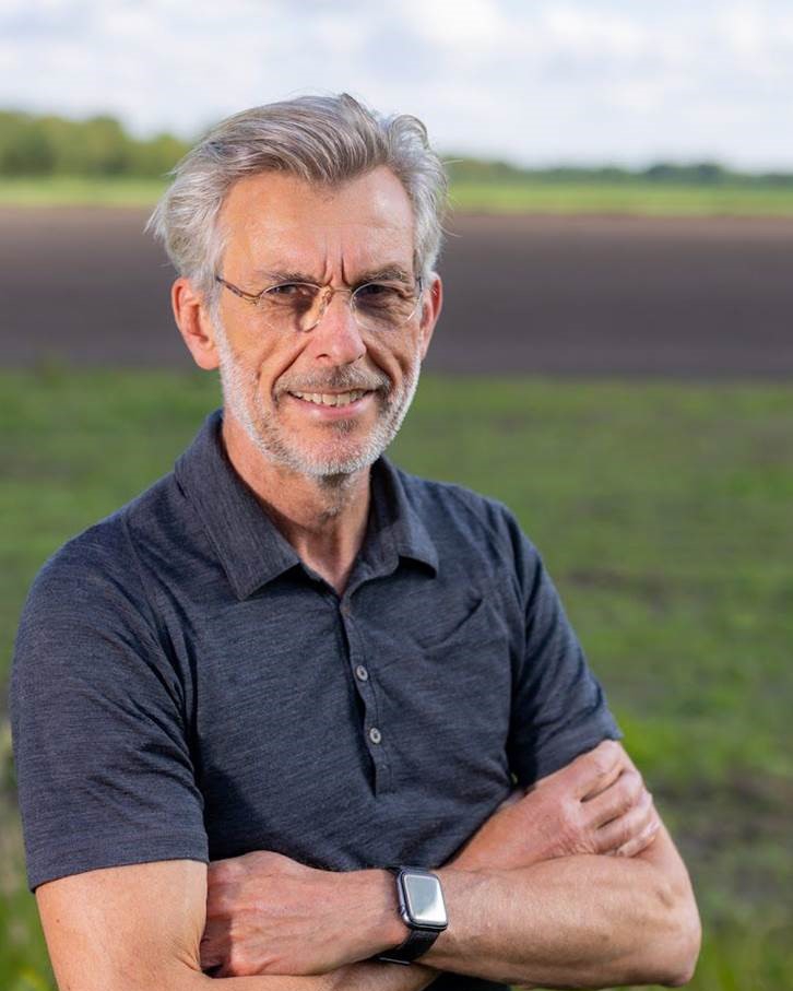 Jan Buining - TastyBasics